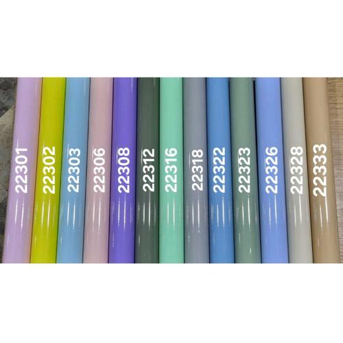 Jual Sticker Super Glossy Pastel Decofix , 9meter x 50cm - Kota ...