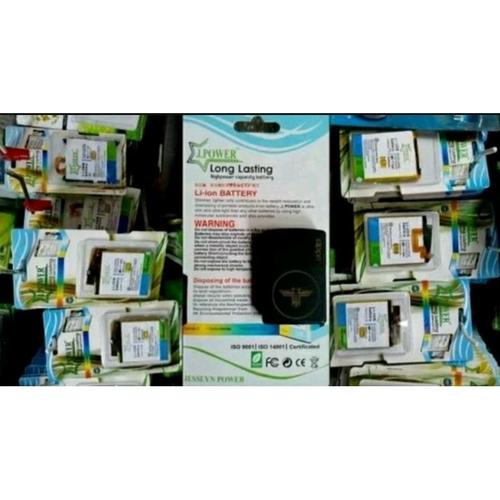 Jual Vivo B-T6 Bt6 Battery Batre Baterai Vivo T1 5G Y75 5G Iqoo Z6 5G ...