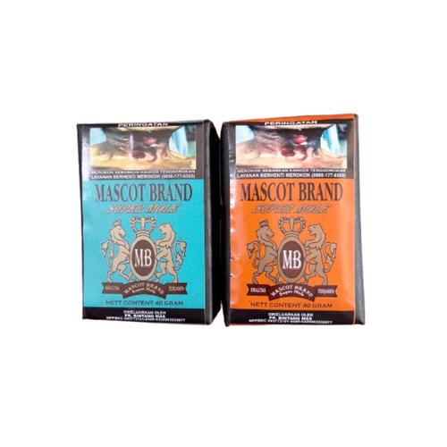 Jual Maskot Brand Super Mole Kemasan 40 Gram - Kota Bekasi - Aura SP&QB ...