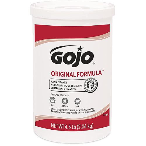 Jual GOJO ORIGINAL FORMULA Hand Cleaner - Jakarta Barat ...
