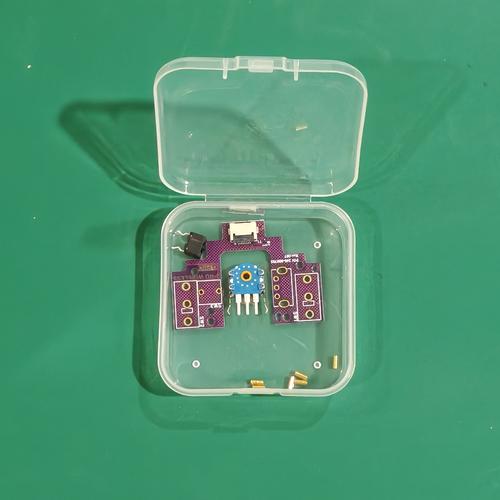 Jual Hotswap PCB Gaming Mouse G Pro x superlight wireless GPW1 GPW2 ...