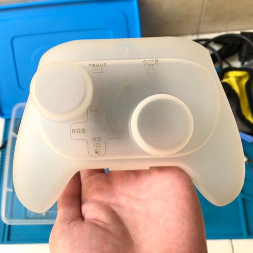 Jual Sparepart Parts Game Pad Gulikit KingKong 3 Max Guli Kit KK3 NS39 ...