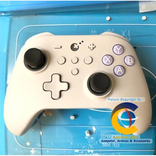 Promo Sparepart Parts Game Pad Gulikit KingKong 3 Max Guli Kit KK3 NS39 ...