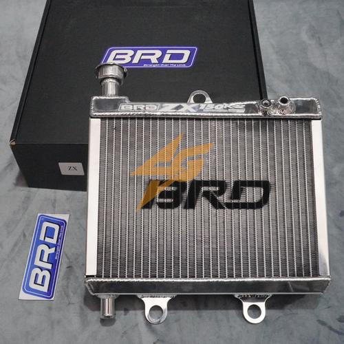 Jual RADIATOR BRD 2PLY ALUMINIUM NINJA RR ZX THAILAND - Kota Bandung ...