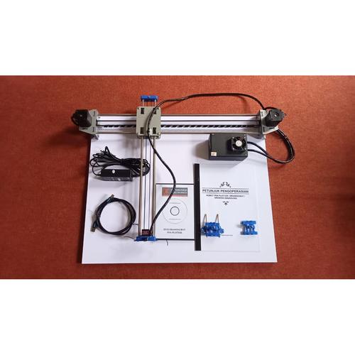 Jual Arduino Robot Drawing Engraving A3 - Kab. Malang - Depoinovasi ...