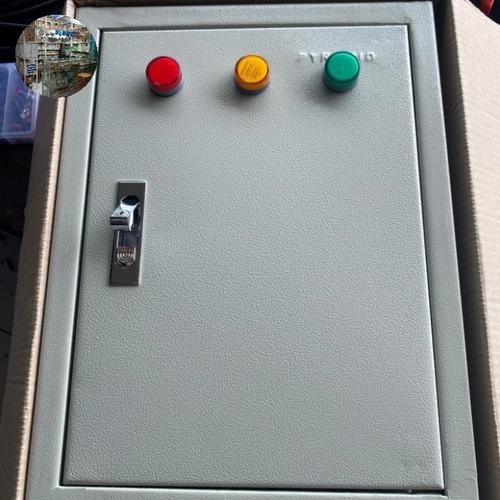 Jual PANEL LISTRIK PEMBAGI 3PHASE - Kota Bandung - PUTRA JADE ELEKTRIK ...