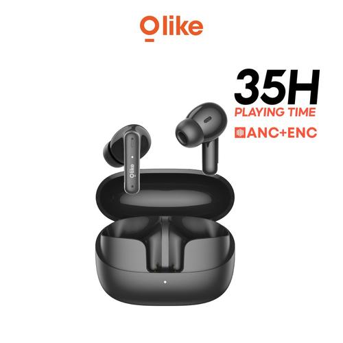 Jual Olike T111NC ENC True Wireless Stereo Earphones - Kota Makassar ...