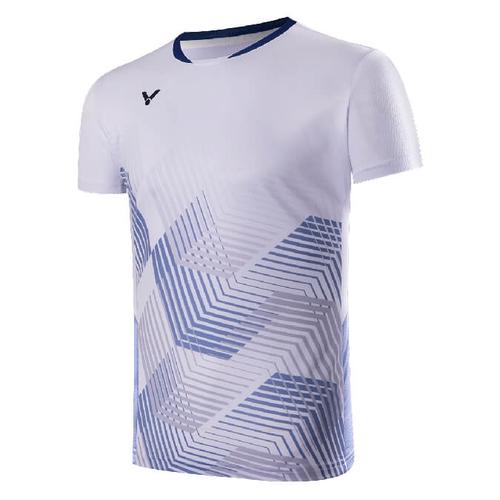 Jual Baju Victor Games Series T-Shirt T-40012 / T 40012 / T40012 ...