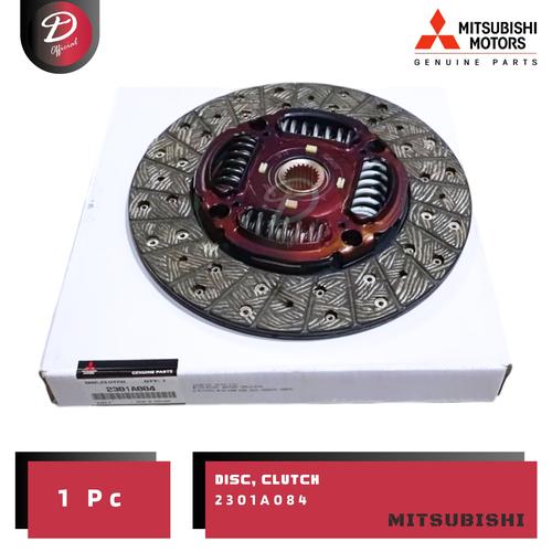 Jual KOPLING MITSUBISHI STRADA TRITON 2.5 L (CLUTCH DISC) - Jakarta ...