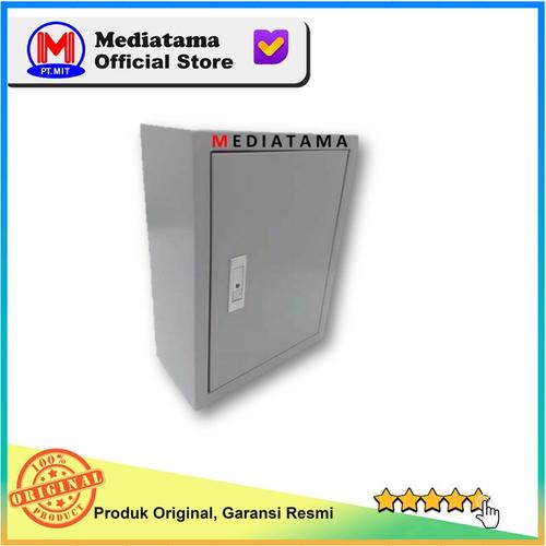 Jual Kotak Box Indoor panel Listrik custom 40x50 40x50x18 50x40 Ind ...
