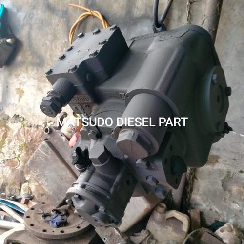 Jual hydraulic pump PV 23 Daikin asli Japan , pompa mixer molen semen ...