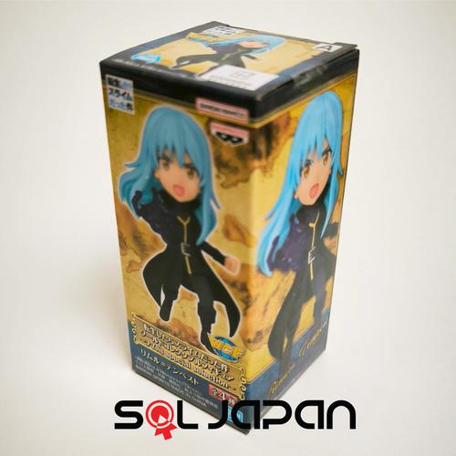 Jual Tensei shitara Slime Datta Ken World Collectable Figure Rimuru ...