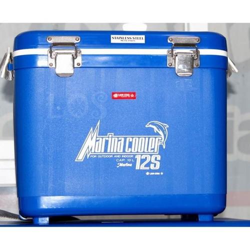 Jual Marina Cooler Box 12S Box Es 12 Lion Star - Jakarta Barat - Indo ...