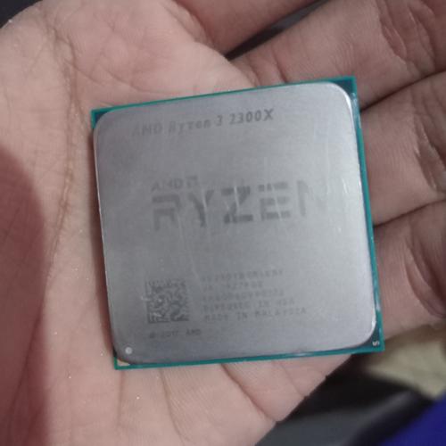 Jual Ryzen 3 2300X + Ram 24gb (8+16) - Kota Surakarta - Pratam-Store ...