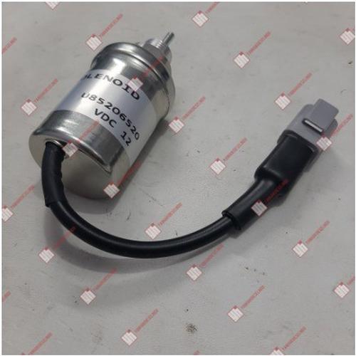 Jual U85206520 Solenoid Assy 12VDC T401132 GENUINE - Jakarta Pusat ...