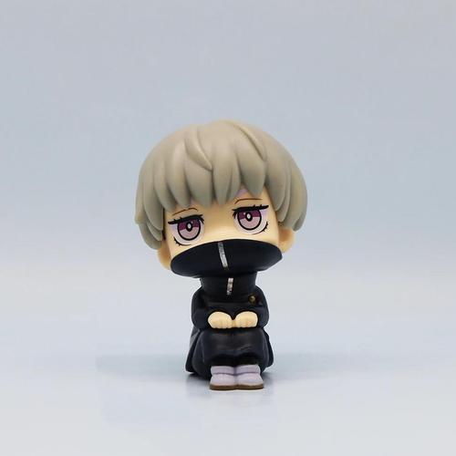 Jual Anime Jujutsu Kaisen Figures GK Inumaki Toge Okkotsu Yuta ...