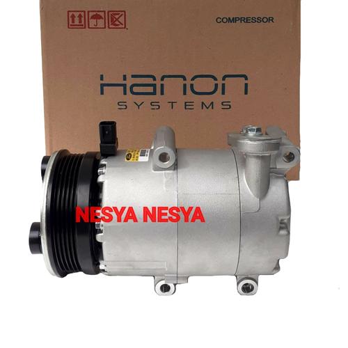 Jual Compressor Compresor Kompressor Kompresor AC Mobil Ford Focus MKII MK2 C307 ( AODA ) 2.0 L ...