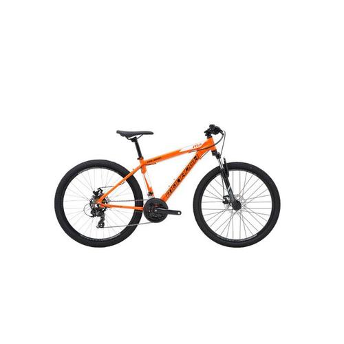 Jual Ada Polygon Sepeda Gunung MTB Monarch M3 26" - Biru - Jakarta ...