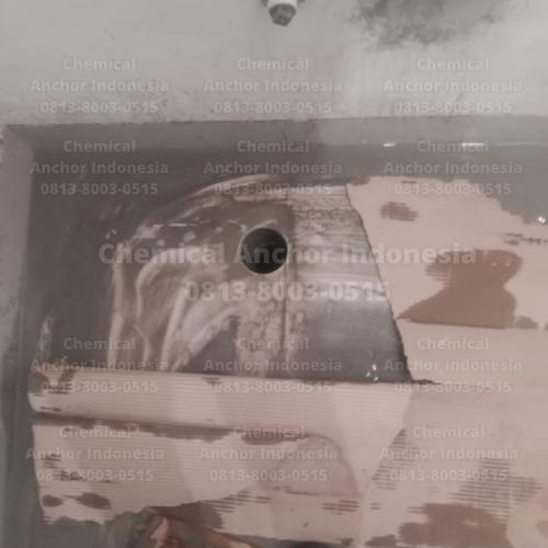 Jual Coring Beton Lantai dan Dinding Beton (Melubangi Beton) - Kota ...