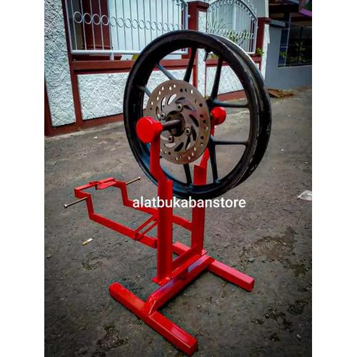 Jual Alat Untuk Stel Velg Jari Motor Dan Sepeda Stel Pelek Sepeda Motor ...