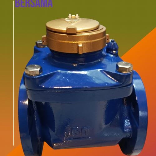 Jual flow meter BR ukuran 2 inch dn50mm - Jakarta Utara ...
