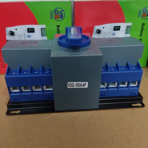 Jual Automatic Change Over Switch COS ATS Automatic Transfer Switch ...