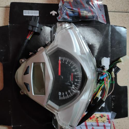 Jual SPEEDOMETER KOSO BEAT KARBU - Jakarta Pusat - palgada_shopjkt ...