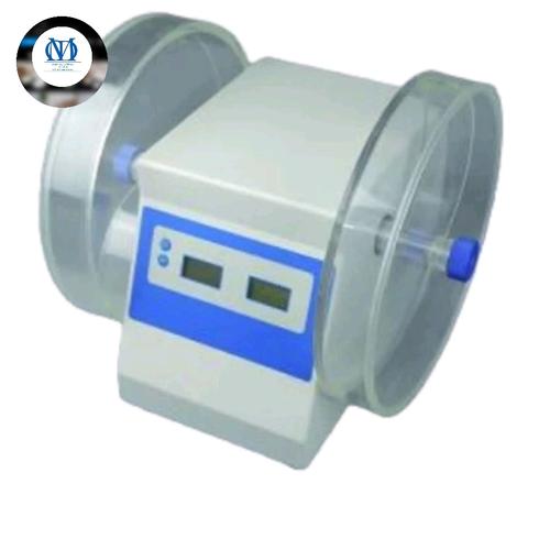 Jual FRIABILITY TEST DOUBLE | Uji Kerapuhan Tablet - Kab. Sukoharjo ...