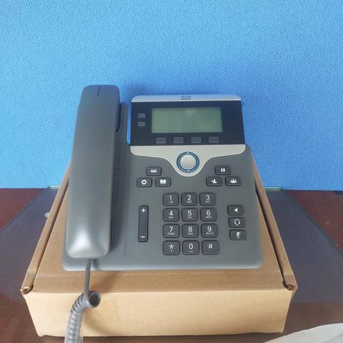 Jual TELEPON CISCO CP-7821-K9 IP PHONE - Jakarta Pusat - Cahaya ...