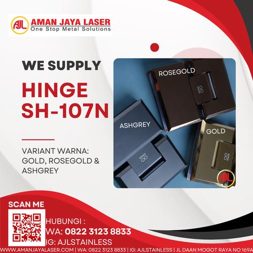Jual Engsel Pintu Kaca Kamar Mandi Jepit Shower Hinge Partisi Box ...