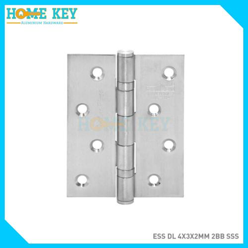 Jual Engsel Kupu Kupu Dekkson Stainless Steel ESS DL 4X3X2MM 2BB SSS ...