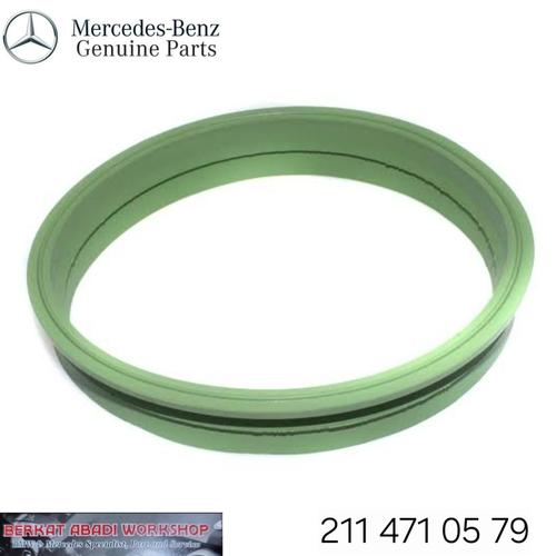 Jual Seal Rotak atau Pompa Bensin Mercedes W211 2114710579 Original ...