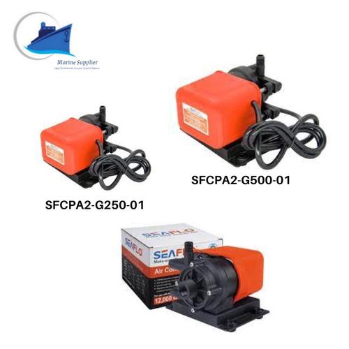 Jual Air Conditioning Pump Water Cooler Pump - Pompa AC Kapal - SFCPA2 ...