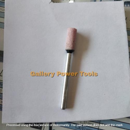 Jual Batu tuner Mata bor cuner As 3mm batu gerinda asah Diameter as 3 ...