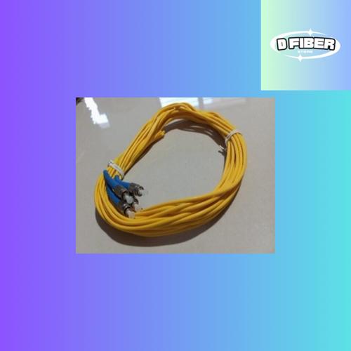 Jual Pigtail FC 2 Meter – Kabel Fiber Optik Presisi Tinggi untuk ...