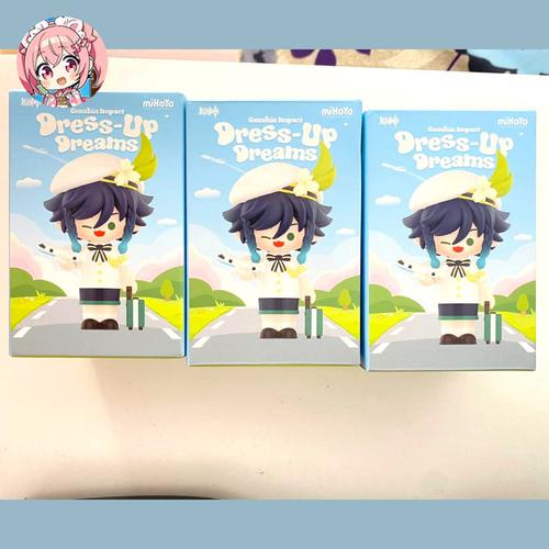 Jual Genshin Popmart Gacha Box Selection - Xiang Ling - Kota Tangerang ...