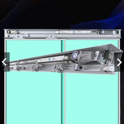 Promo Automatic Sliding Door Mesin Pintu Sliding Pintu Geser Kaca ...