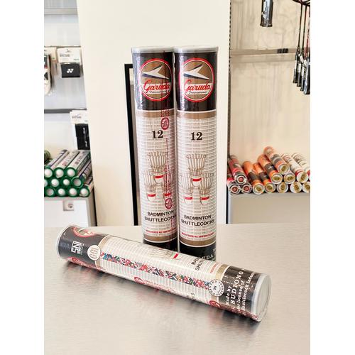 Jual SHUTTLECOCK GARUDA INTERNATIONAL / KOK GARUDA - Jakarta Utara ...