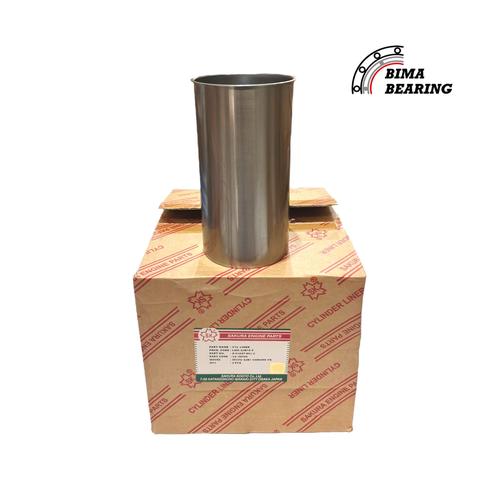 Jual CYLINDER LINER BURING SET ISUZU ELF NHR NKR NHR55 NKR55 4JB 4JB1 ...