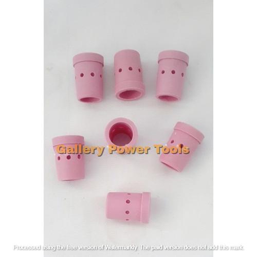 Jual GAS DIFFUSER PANASONIC 350A / CERAMIC DIFFUSER 350A Mig CO (HAYYIN ...