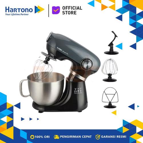 Promo Turbo Stand Mixer Grande Pro EHM9593/0 Cicil 0% 3x - Jakarta ...