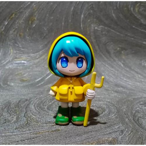 Jual Luce 3d Printed Resin Minifigure (Fully Painted) - Jakarta Timur ...