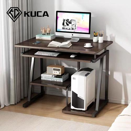 Jual KUCA Meja Komputer Meja Desktop Rumah Meja Tulis Sederhana Meja ...