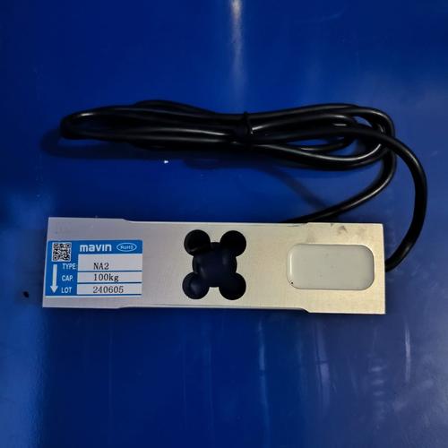 Jual Load cell Mavin NA2 100 kg / Loadcell timbangan Mavin 100 kg ...