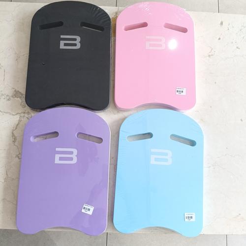 Jual Papan Renang / Kickboard Tipe B - Purple - Jakarta Timur - AB SWIM ...