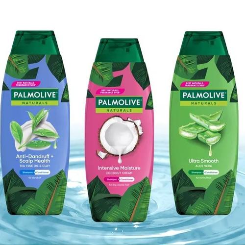 Jual PROMO Colgate Palmolive Shampo Sampo Shampoo dan Kondisioner ...