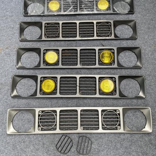 Jual Jimny JDM JA71 grill original ex japan - Kota Medan - Lubs and ...