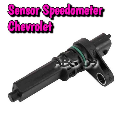 Jual Sensor Speed VSS Chevrolet Spin Aveo Sonic - Kab. Bogor - ABS 09 ...