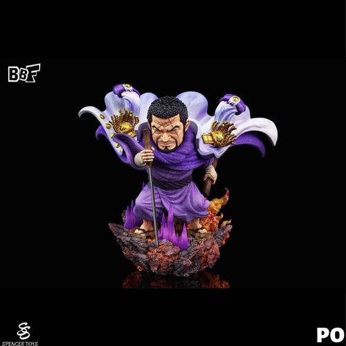 Jual RESIN FUJITORA MARINE CLOTH VERSION BY BBF STUDIO (PRE-ORDER) ONE ...