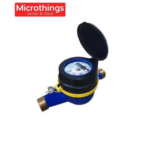Jual Water Meter Linflow LF-2C - LF-2C-DN15 - Kab. Bekasi - microthings ...